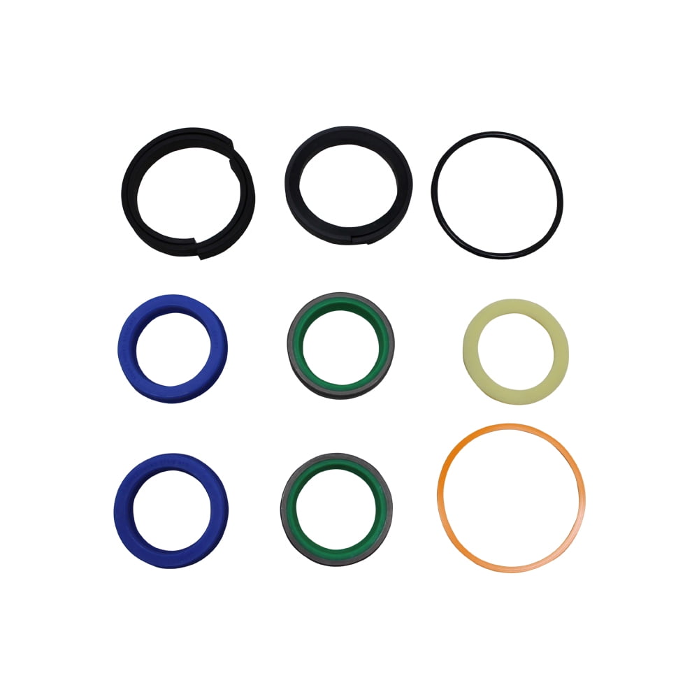 RAParts G105550 Cylinder Seal Kit Fits Case Backhoe 350 580B 580C 580F ...