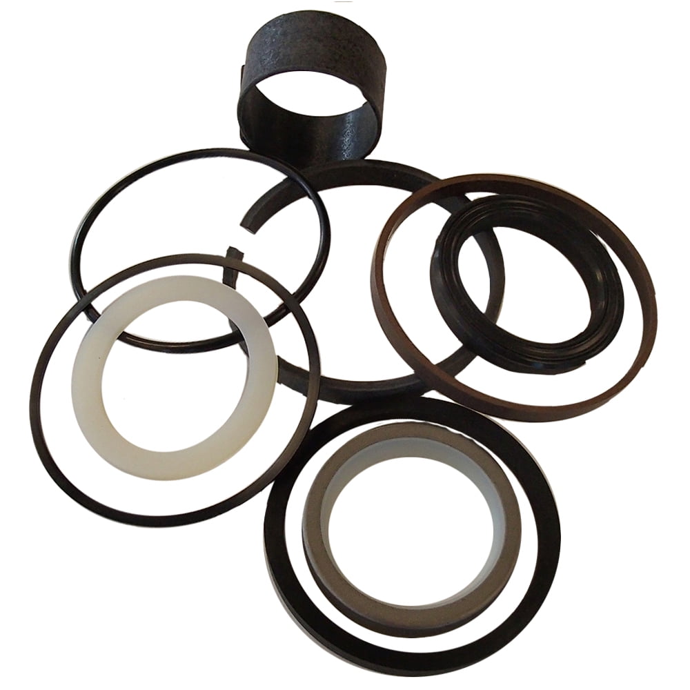 RAParts G110053 Backhoe Swing Loader Boom Lift Cylinder Seal Kit Fits ...