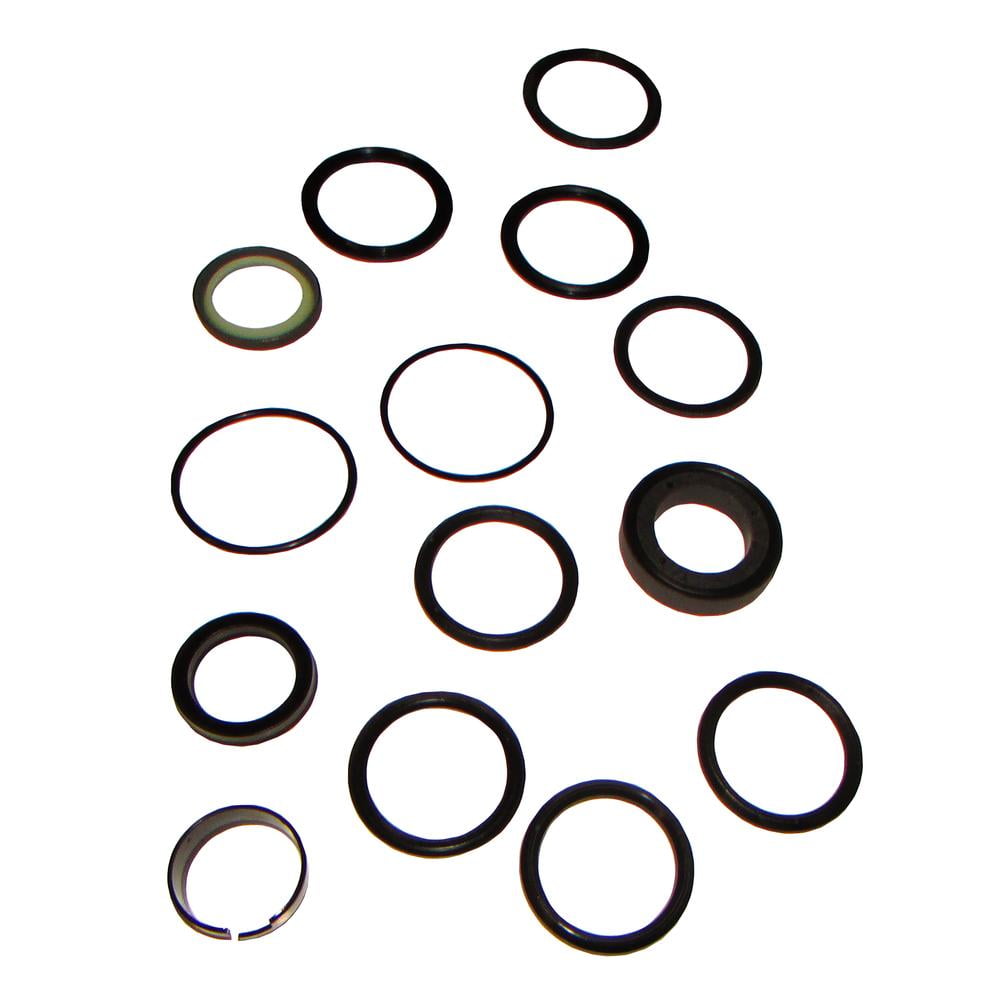 RAParts G32294 Fits Case Backhoe Loaders 480C 580C Cylinder Seal Kit ...