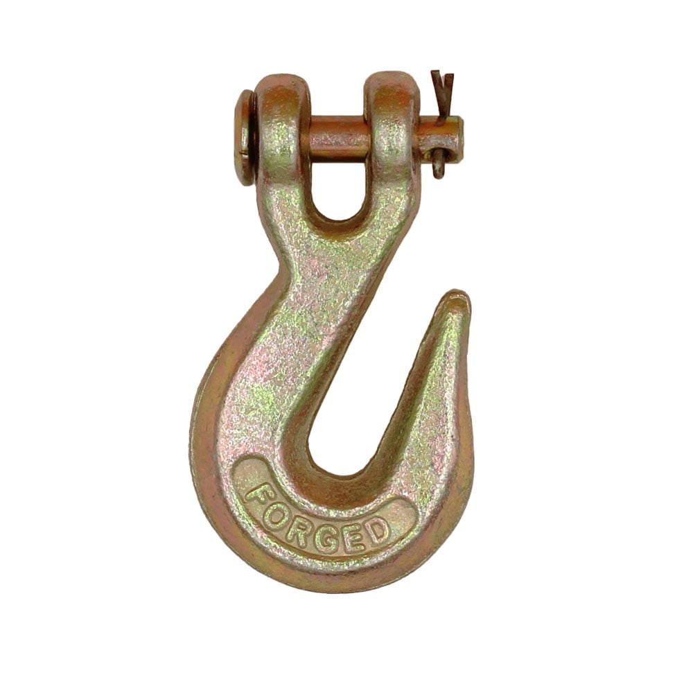 RAParts G43 Wrecker Tow Chain Flatbed Truck Trailer Tie Down 5/16" Grab ...