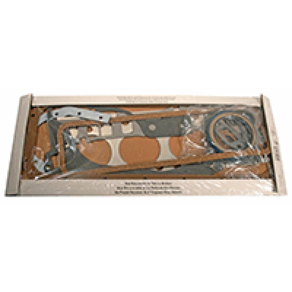 RAParts GK7957S New Complete Gasket Set Fits Case-IH Harvester Tractor ...