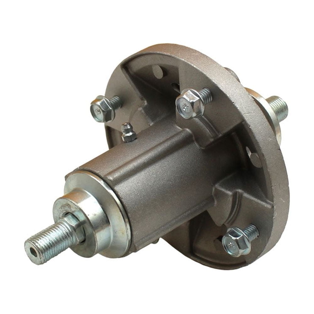 RAParts GY20454 Fits John Deere Mower Spindle Assembly w/o Nut D100 ...