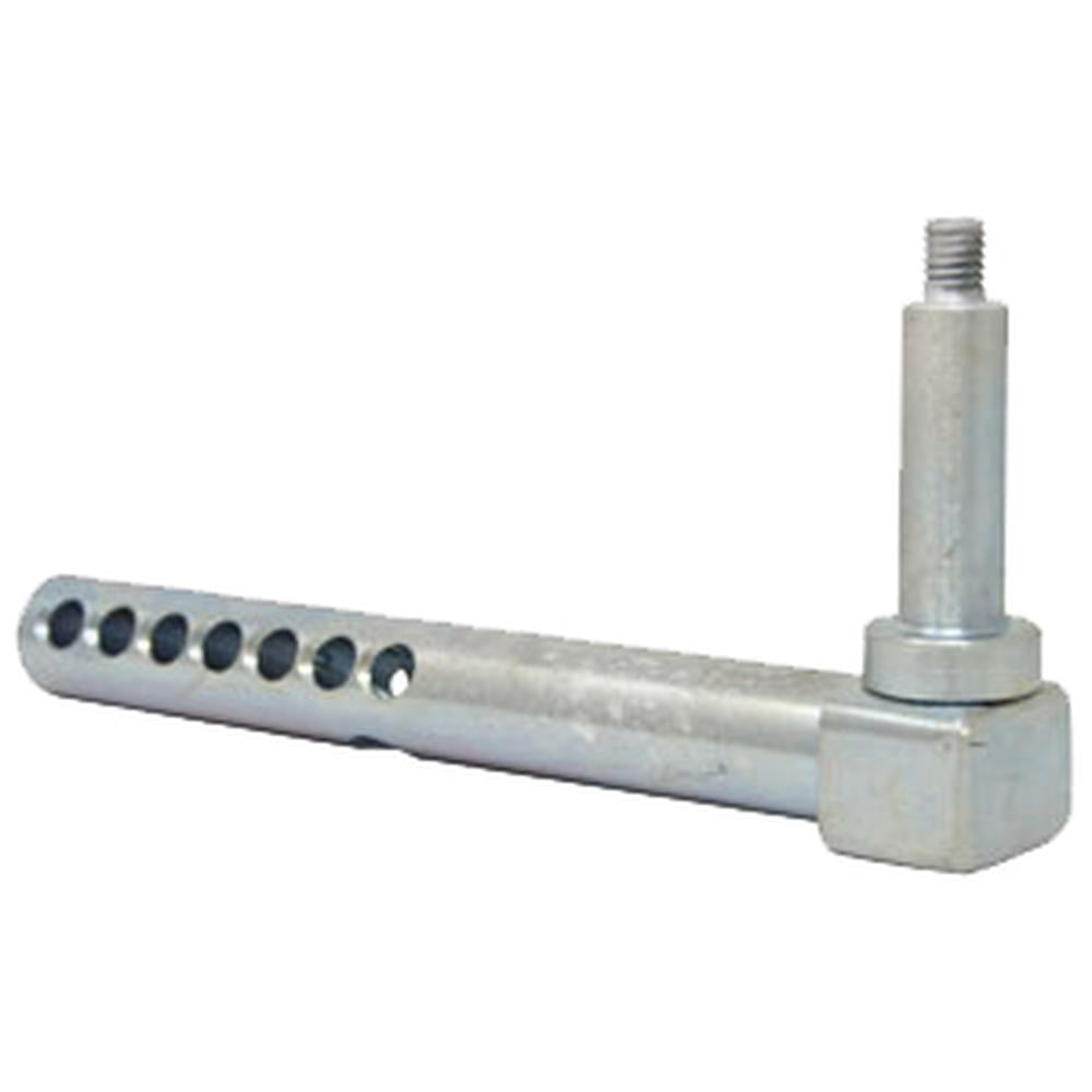 RAParts Gage Wheel Arm Fits John Deere Riding Mower LT170 LX200 LX280 ...