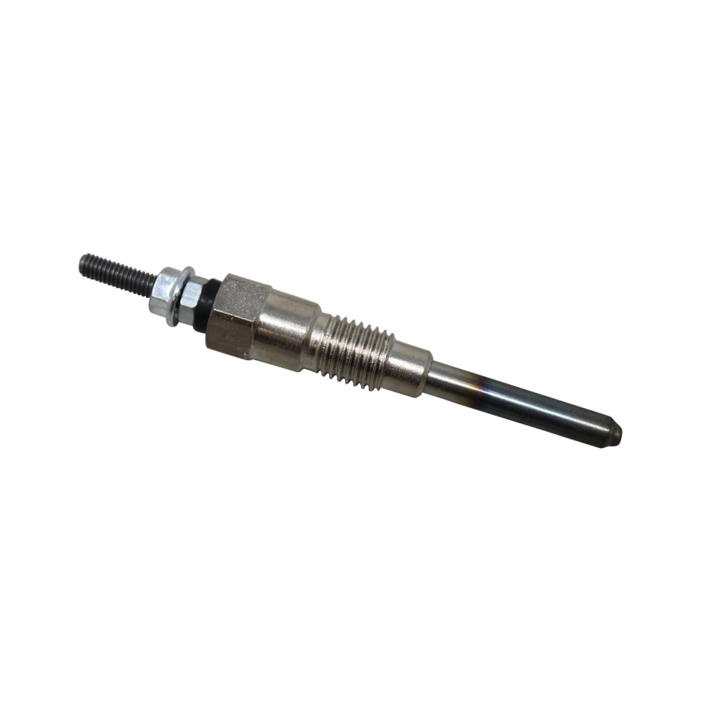 RAParts Glow Plug 16851-65510 Fits Kubota Tractor B7800HSD L2501 Z482 ...