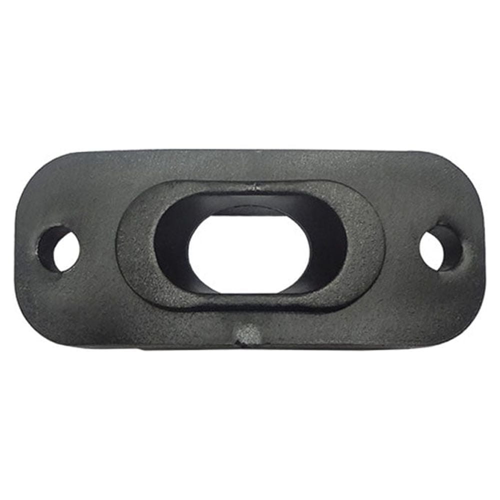 RAParts Grain Head Auger Finger Guide Fits Case IH Fits New Holland ...