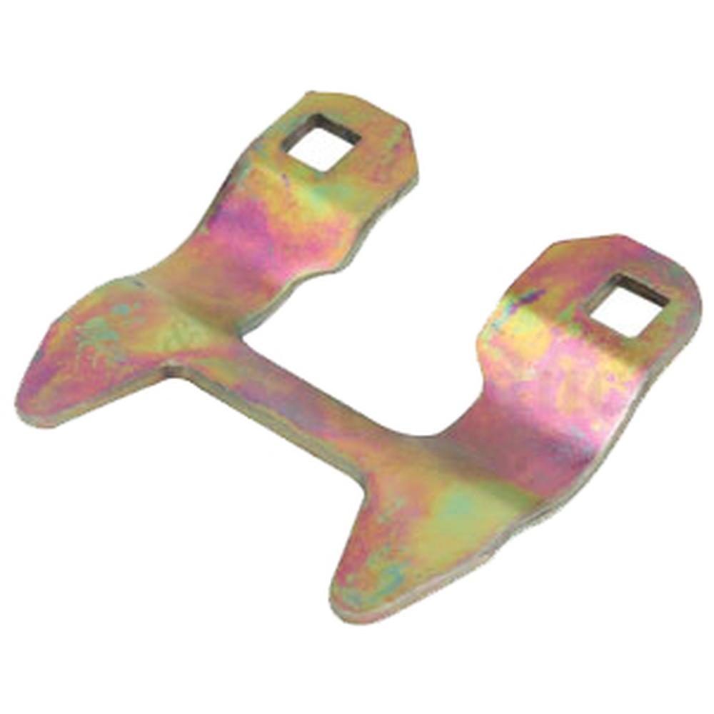 RAParts Grain Head Cutter Bar Double Guard Fits Ford/New Holland Models ...