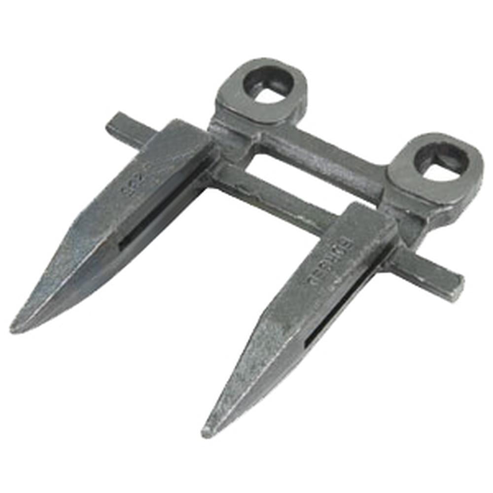 RAParts Grain Head Cutter Bar Double Guard Fits Massey Ferguson Models ...