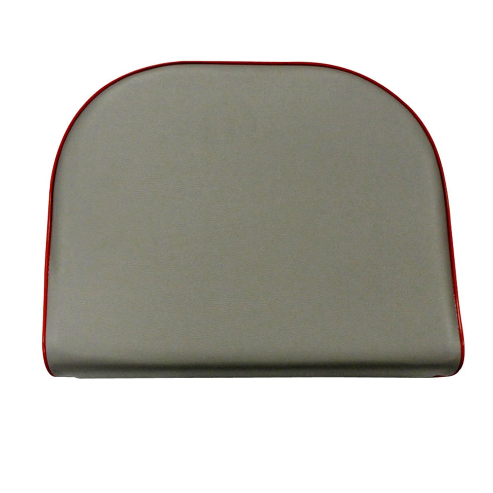 RAParts Gray Tractor Seat Cushion Fits Massey Ferguson TO20 TO30 TO35 ...