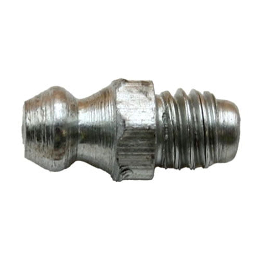 RAParts Grease Fitting 321204 Fits Case Backhoe 580K 580 Super K 590 ...