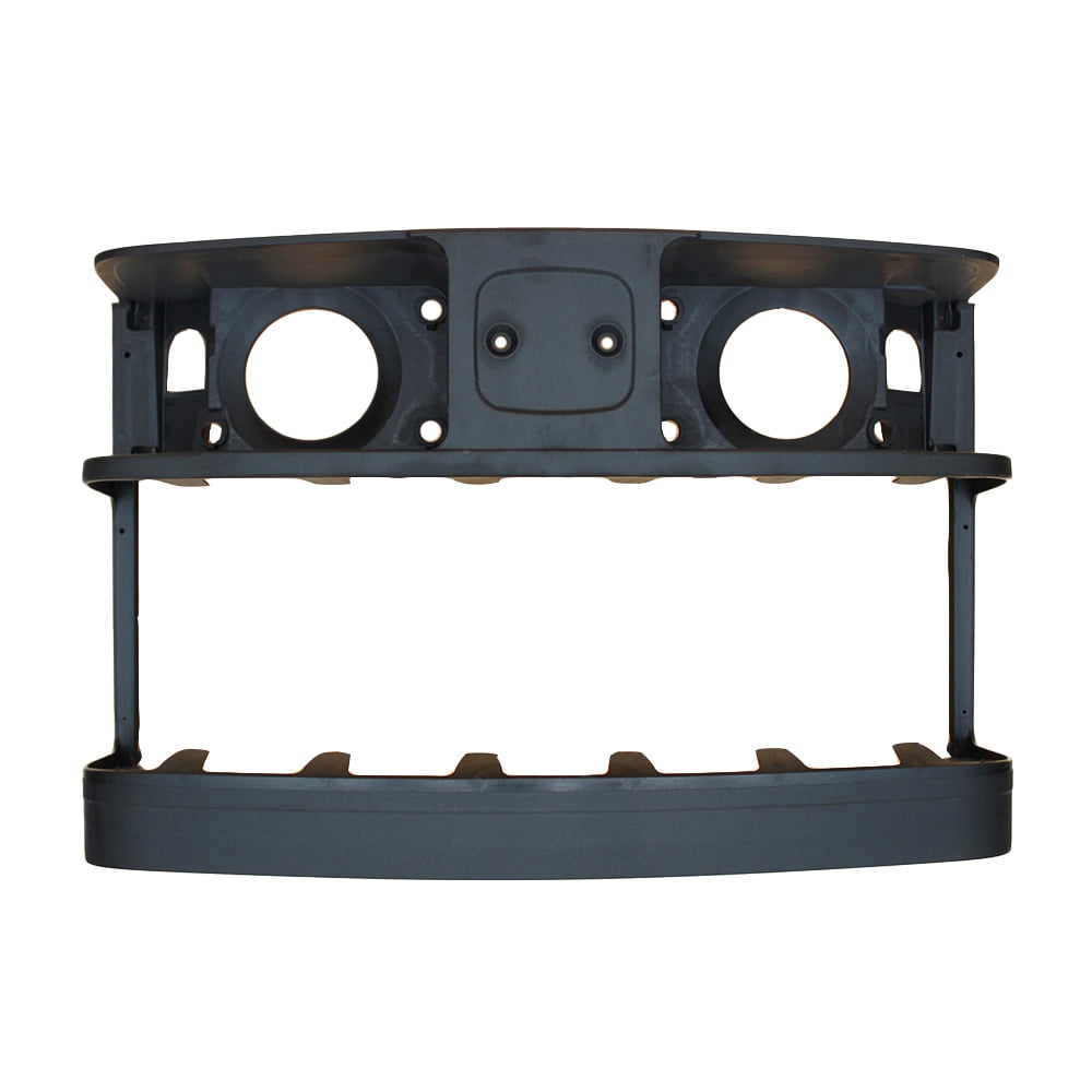 RELIABLE AFTERMARKET PARTS Grille Frame Fits John Deere 6200 6405 6210 ...