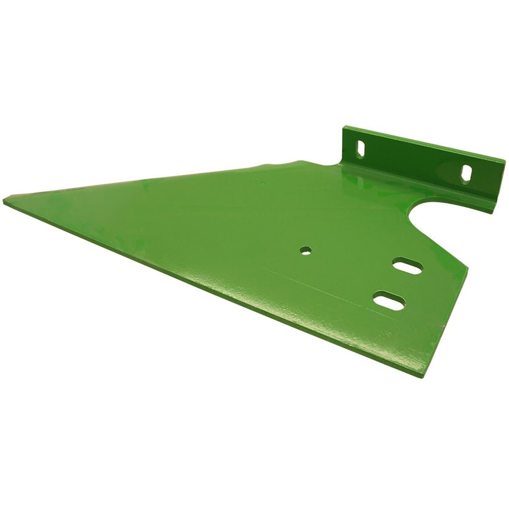 RAParts H209929 New LH Lower Bracket Fits John Deere Combine Models ...