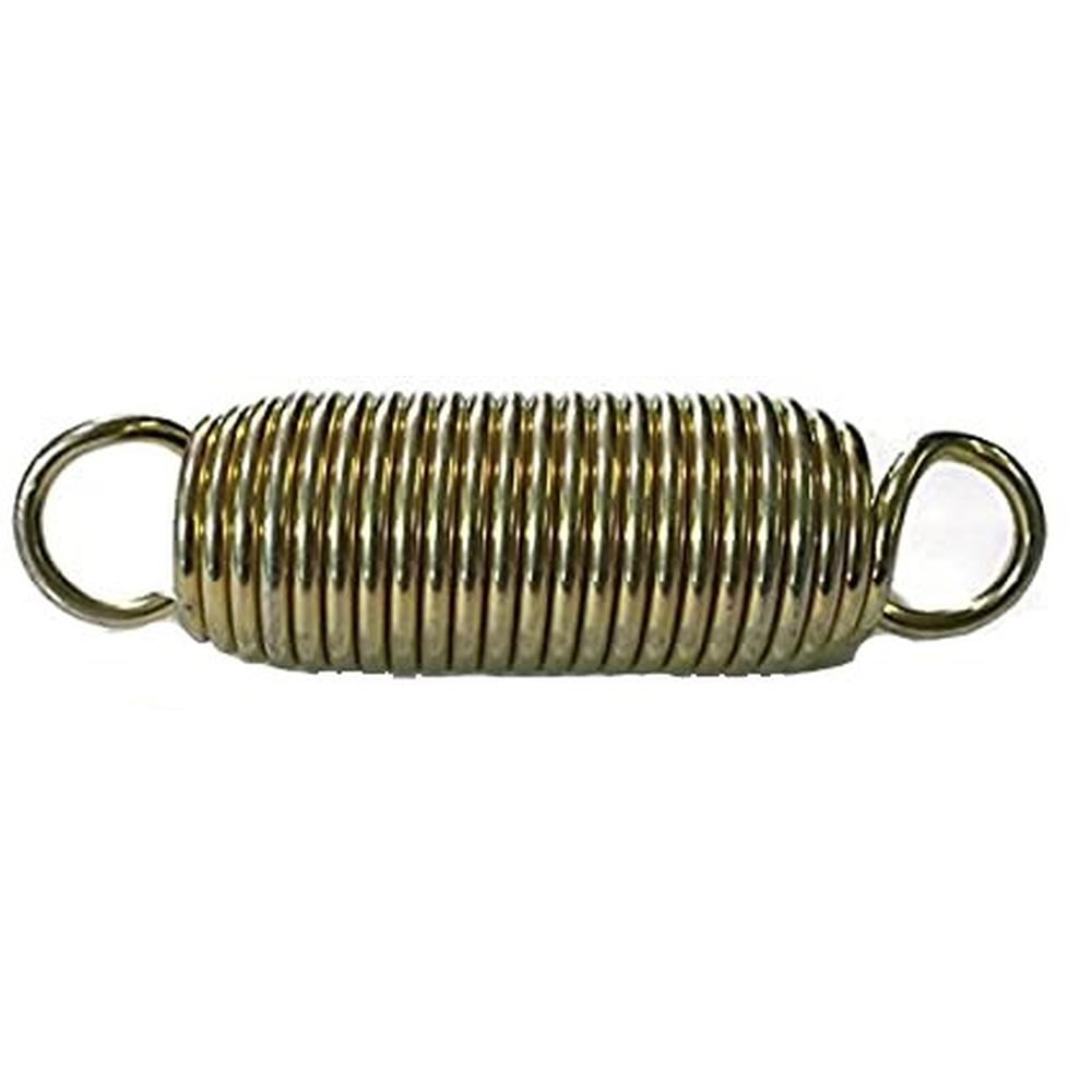RAParts H2619 Mower Deck Tension Extension Spring Fits Country Clipper ...