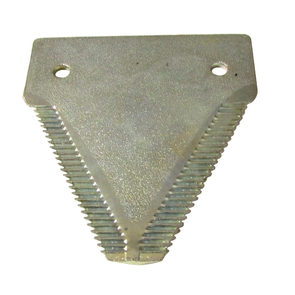 RAParts H457607R1 New Underserrated Sickle Section Fits Case IH ...