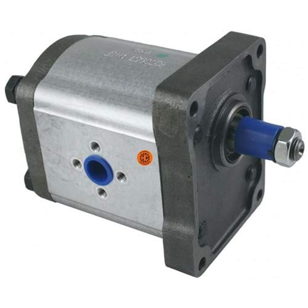 RAParts H5129488 NEW Main Hydraulic Pump Fits Case IH - Walmart.com