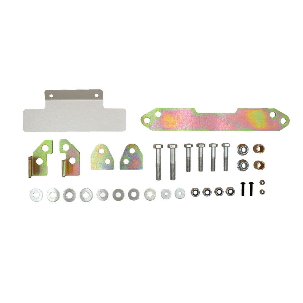 RAParts HLK500-53 2" Signature Series Lift Kit Fits Honda ATV Rancher ...
