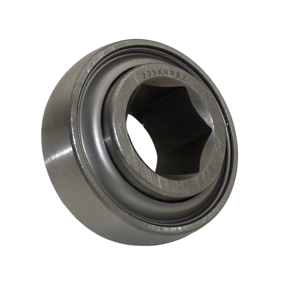 RAParts HPS014GP New Prelubed 7/8" Hex Bore Spherical Bearing 2.0472 ...
