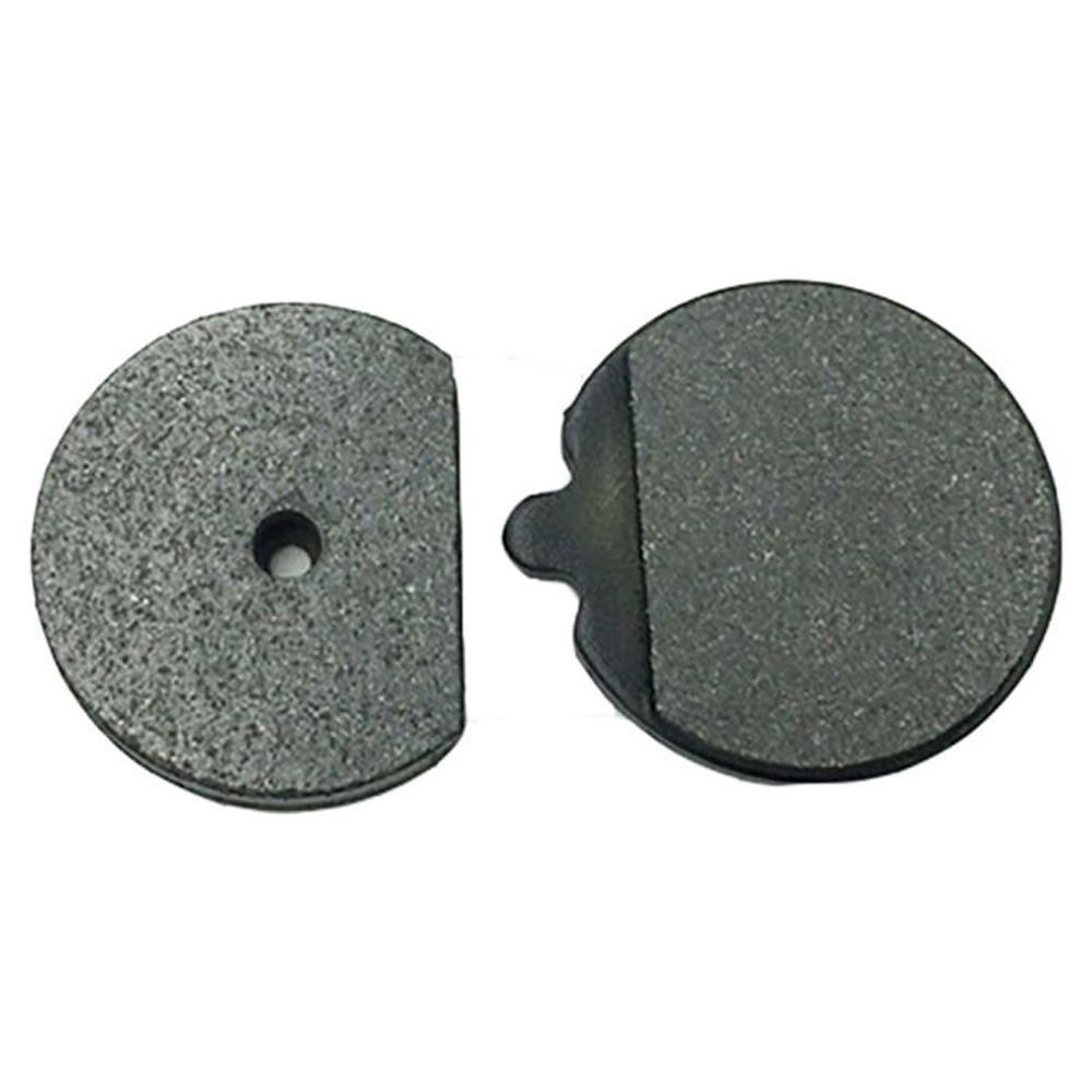 RAParts Hand Brake Park Pad Kit 78/00849 15/920103 Fits JCB 3CX 4CN 4CX ...