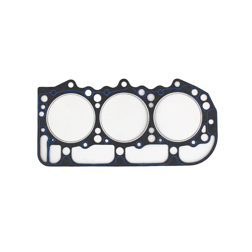 RAParts Head Gasket Fits Ford 4140 4000 4110 4600 4100 4330 4500 4610 ...