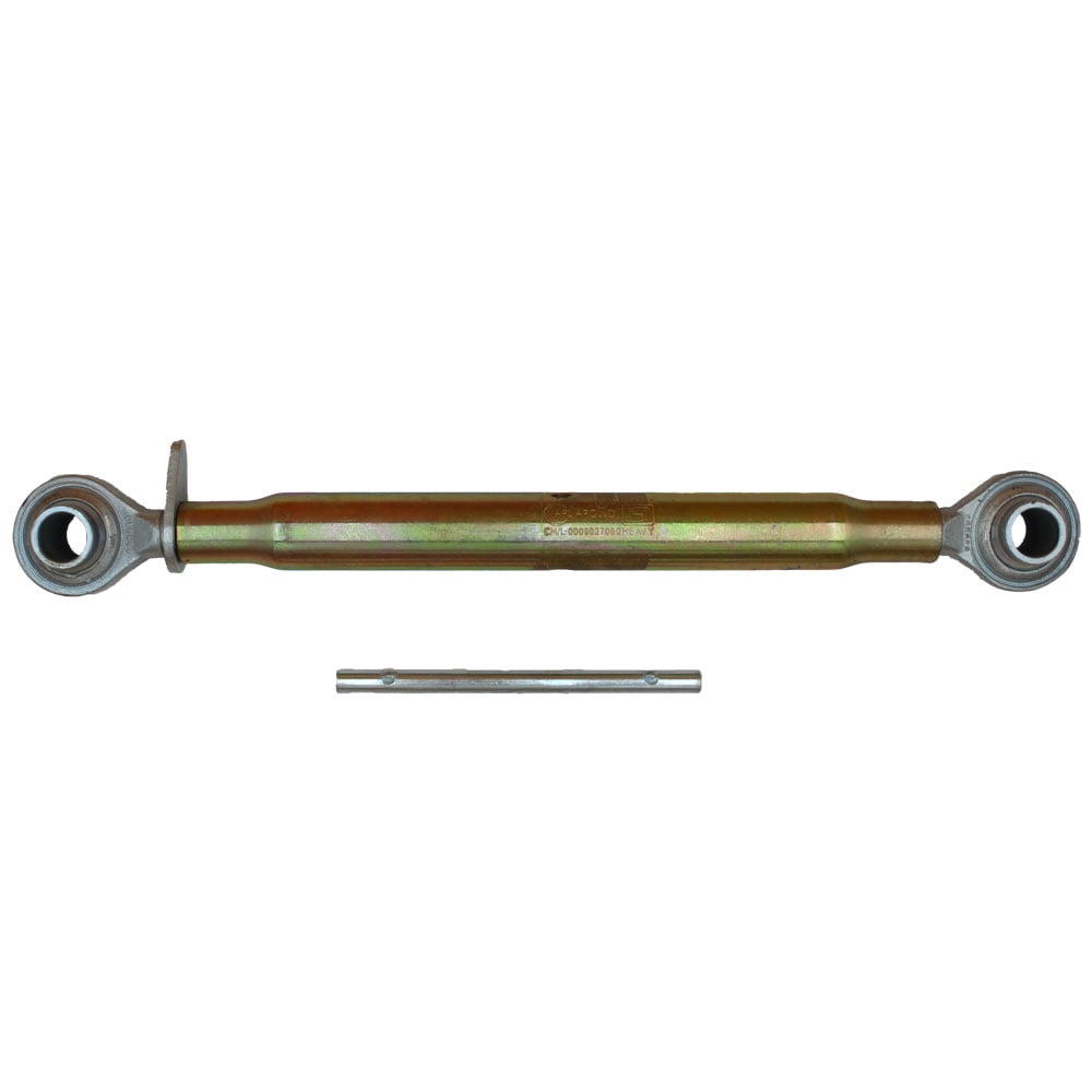 RAParts Heavy Duty Tractor Top Link (Fits CAT. II) Fits 2000 3000 4000 ...