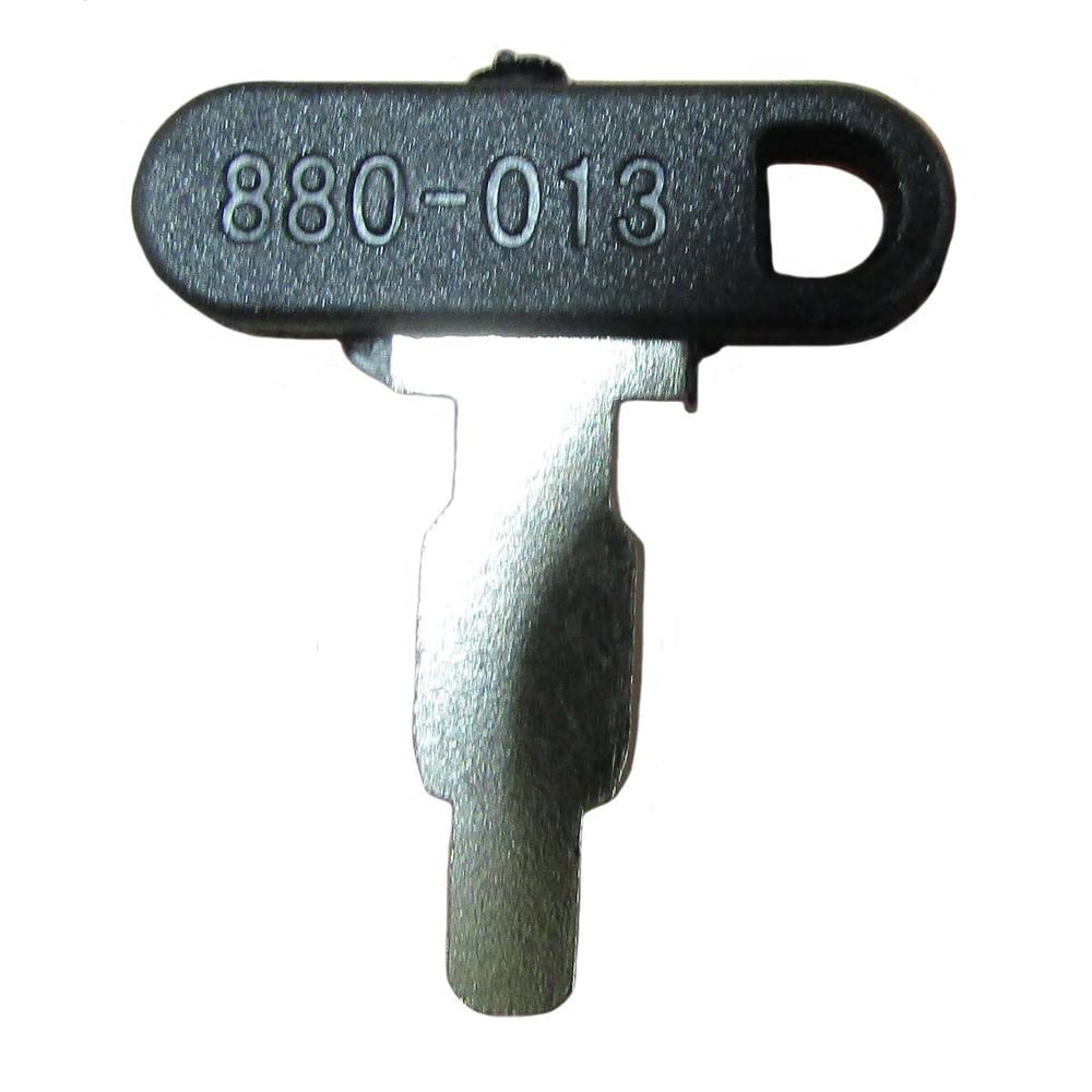RAParts Heavy Equipment Ignition Keys Fits Honda Generator #48 ...