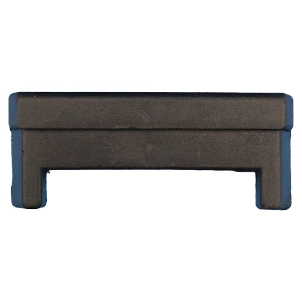 RAParts Horizontal E-Track End Cap For Enclosed Trailer Cargo Van Truck ...