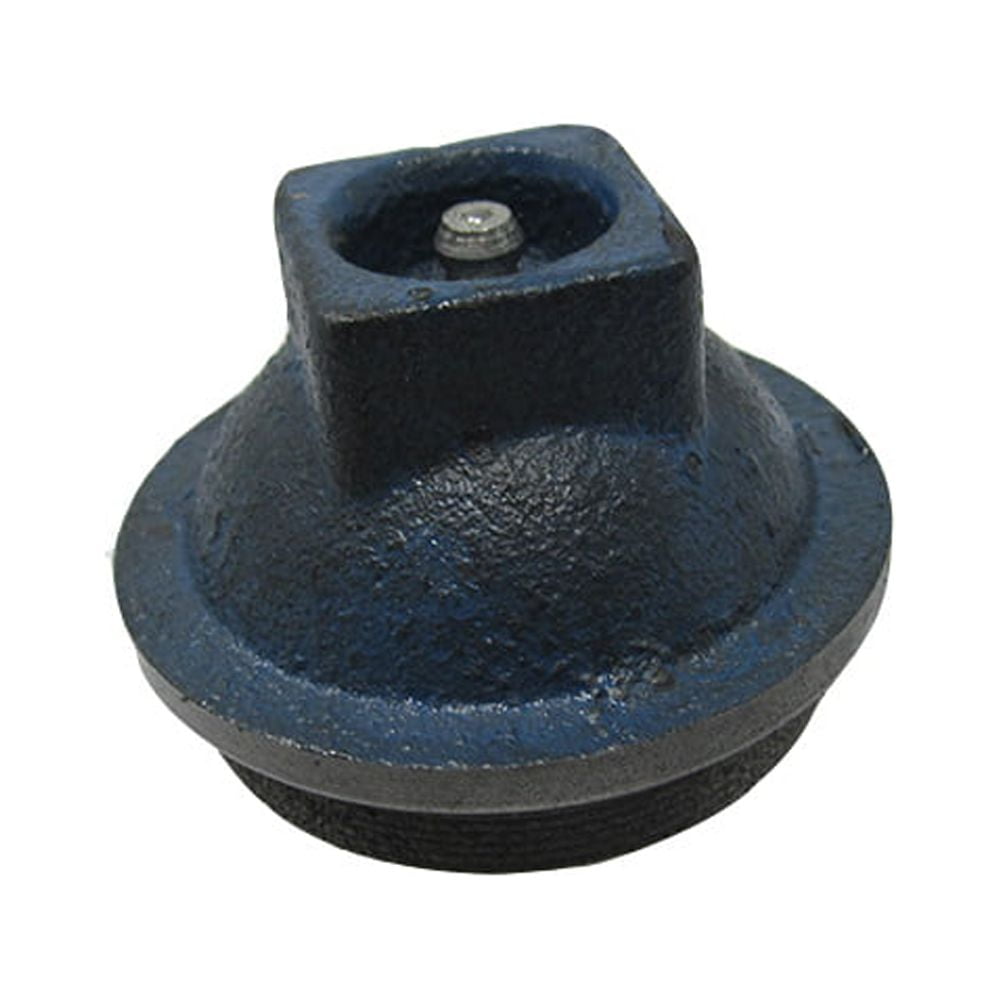 RAParts Hub Cap Kit Fits Ford/New Holland Tractor 2000 3000 4000 4000SU ...