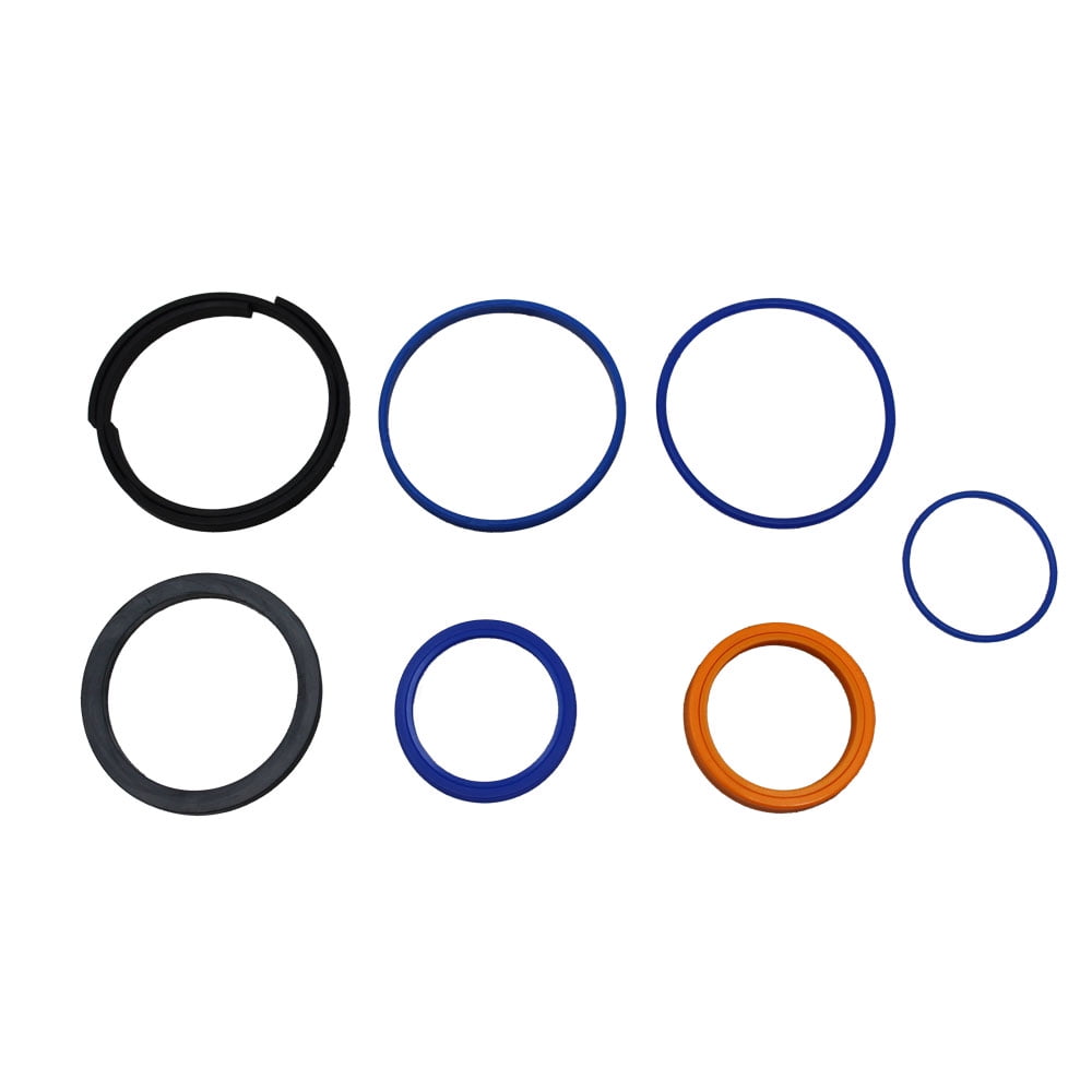 RAParts Hydraulic Cylander Seal Kit Fits JCB 991/00100 - Walmart.com