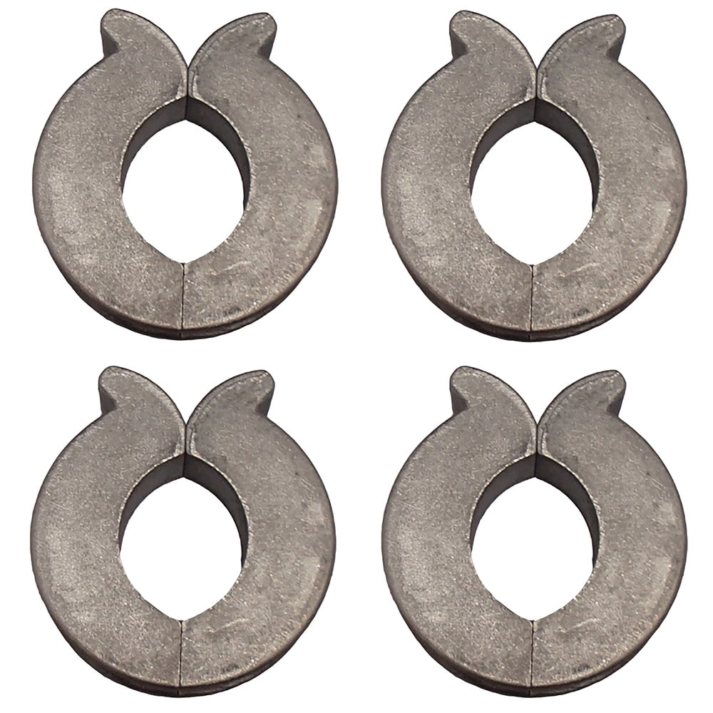 RAParts Hydraulic Cylinder Stroke Control Segments Fits Speeco ...