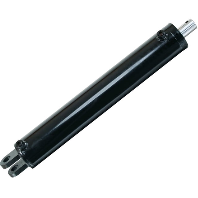 "RAParts Hydraulic Wood Log Splitter Cylinder, 3500 PSI Double Action ...