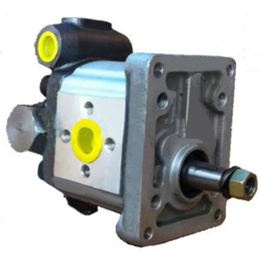 RAParts Hydraulic Pump 5180271 Fits Case-IH Tractor TL70 TL90 TL80 ...