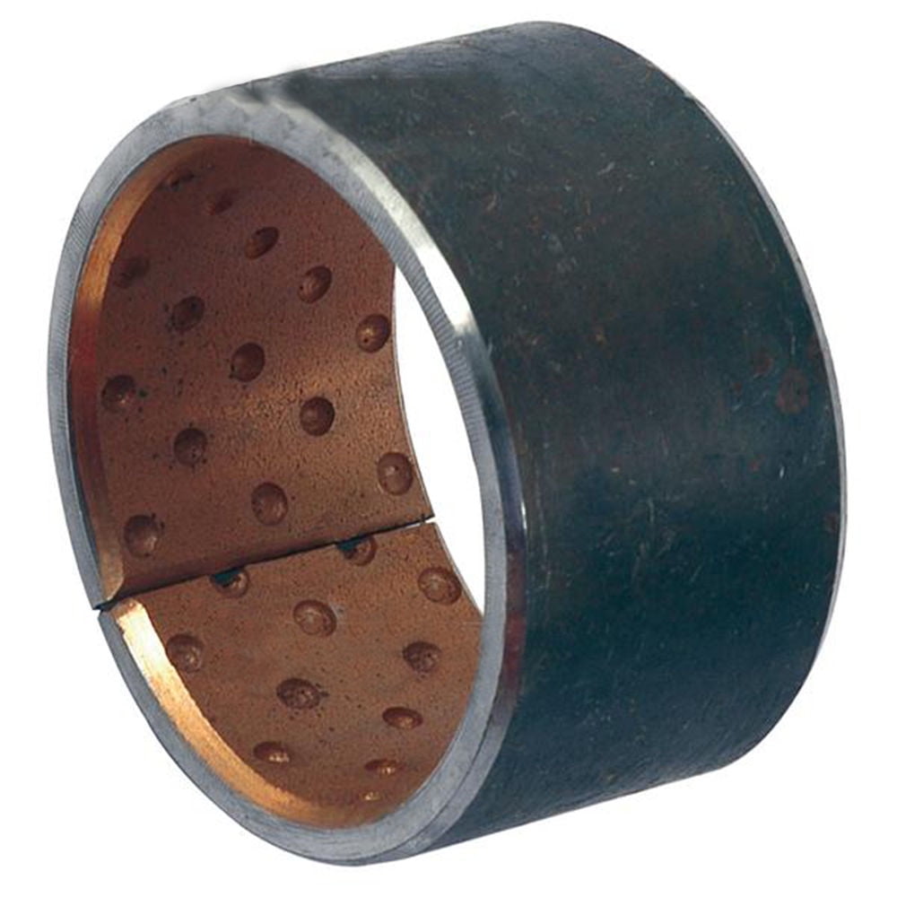 RAParts Hydraulic Pump Bushing - Fits Massey Ferguson - 1865012M1 ...