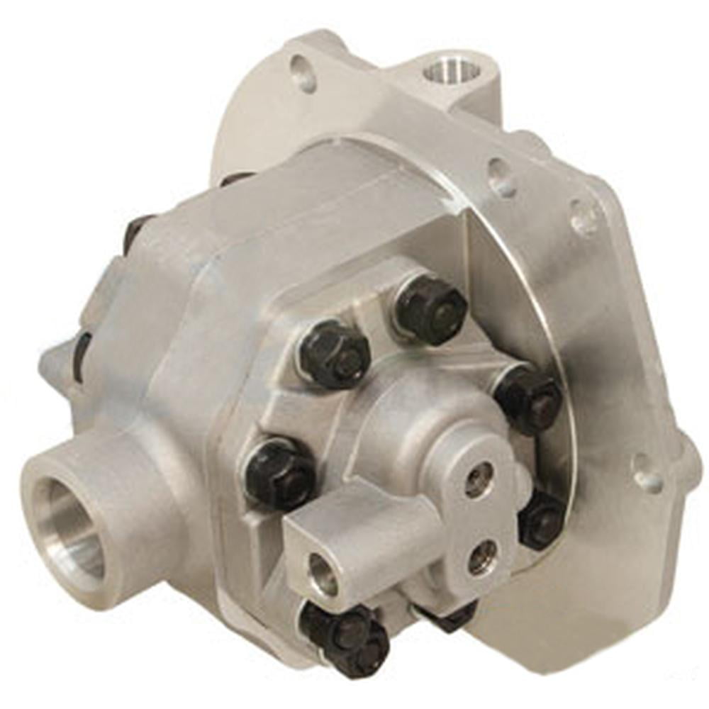 RAParts Hydraulic Pump - Fits Ford Tractors 3500 4100 4200 65-75 w ...