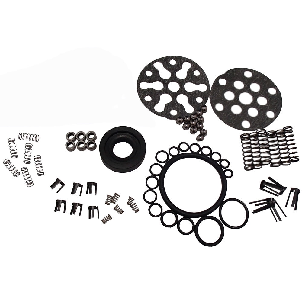 Hydraulic Pump Rebuild Kits