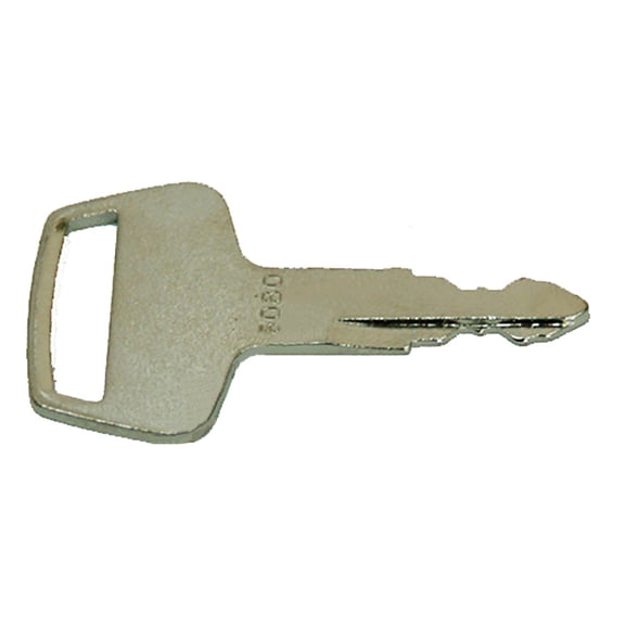 Hitachi Excavator Key