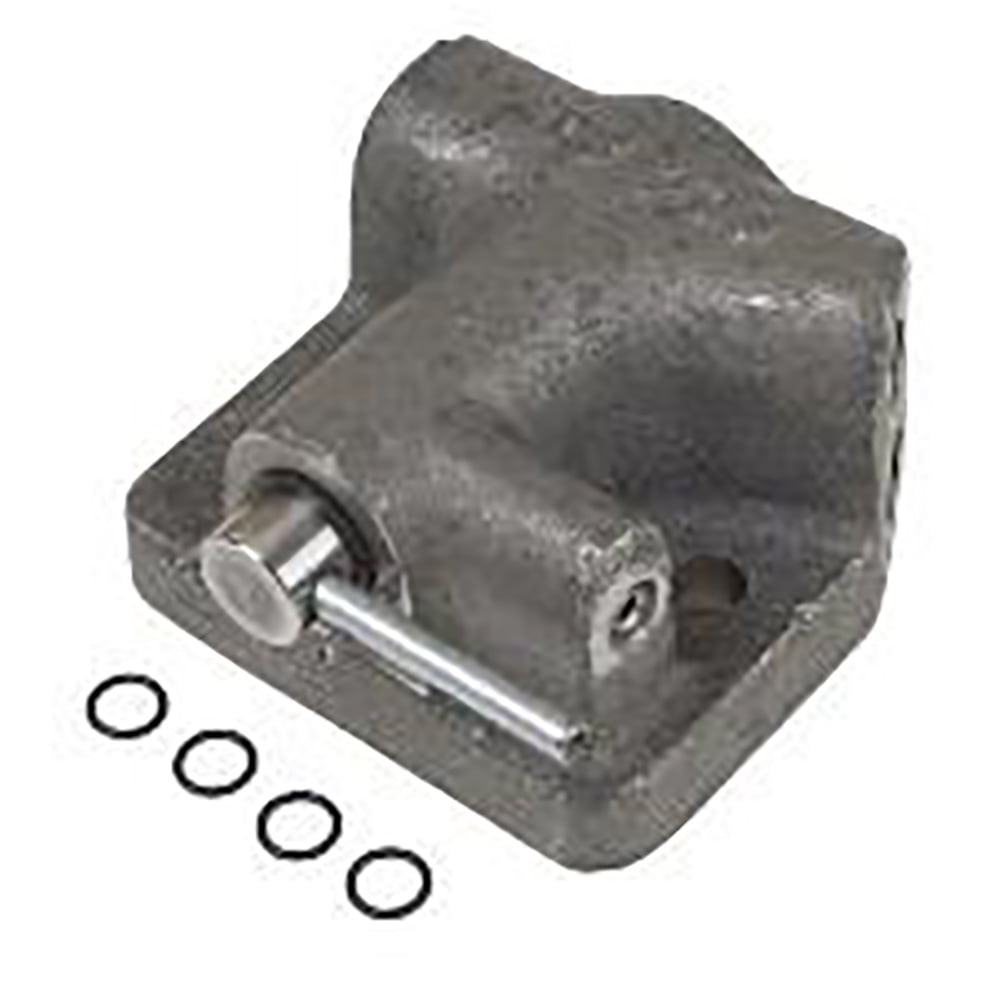 RAParts ISOLATOR VALVE Fits Massey Ferguson TO35 Tractor - Walmart.com