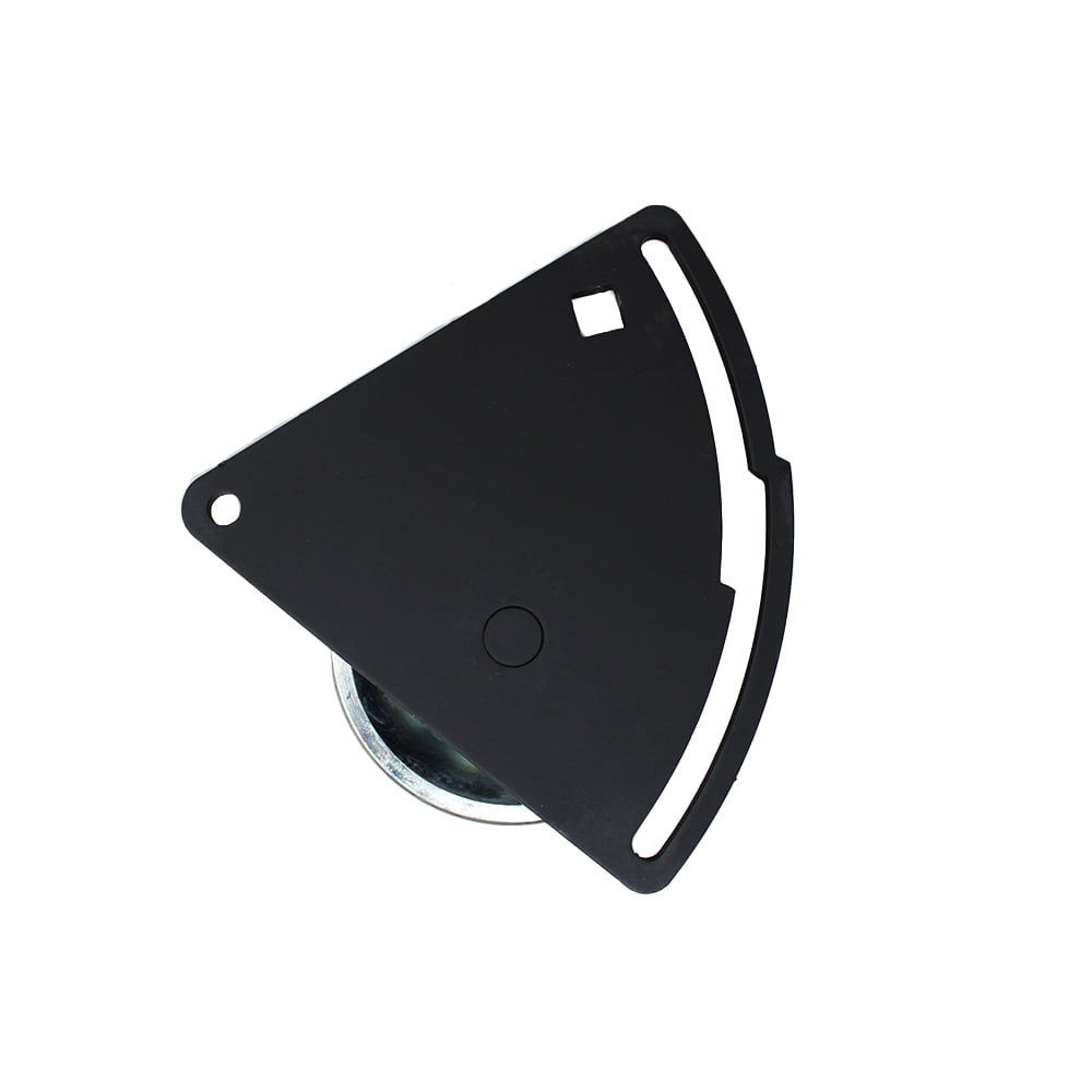 RAParts Idler Pulley with Bracket Fits Ford New Holland Tractors ...