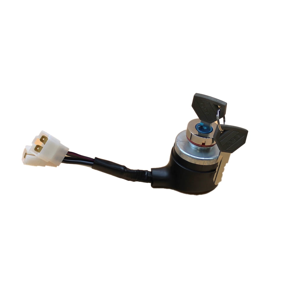 RAParts Ignition Switch LVA803436 AM879479 Fits John Deere Tractor ...