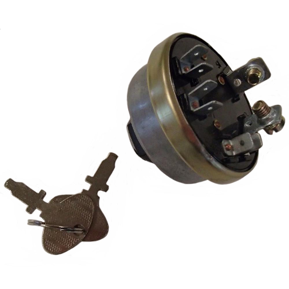 RAParts Ignition Switch Fits Long 2360 2460 2510 260C 2610 310 350 360 ...