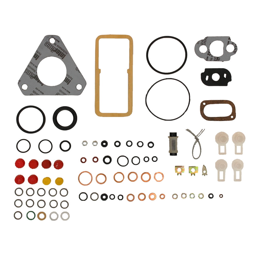 RAParts Injection Pump Repair Kit - Fits - 7135-110 - Replaces CC1-7135 ...