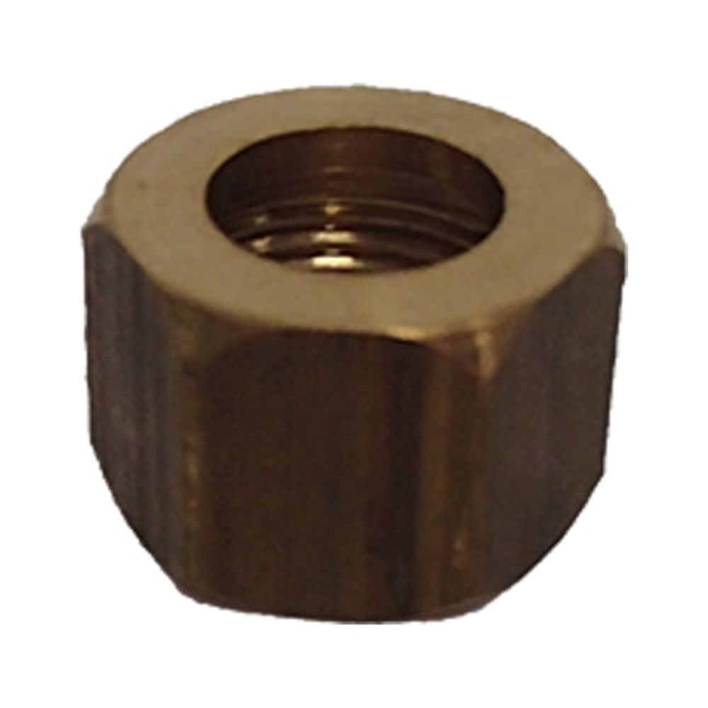 RAParts Injector Nozzle Nut R51937 Fits John Deere Tractors 1530 2020 ...