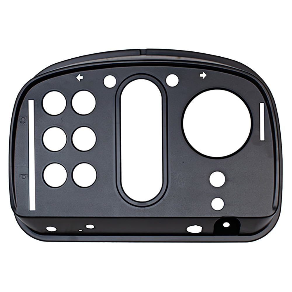 RAParts Instrument Panel R61339 Fits John Deere: 4030 4040 4230 4240 ...