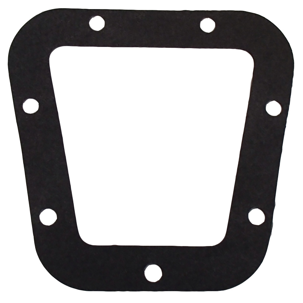 RAParts Interchangeable Backhoe Reverser Pan Gasket R29956 Fits John ...
