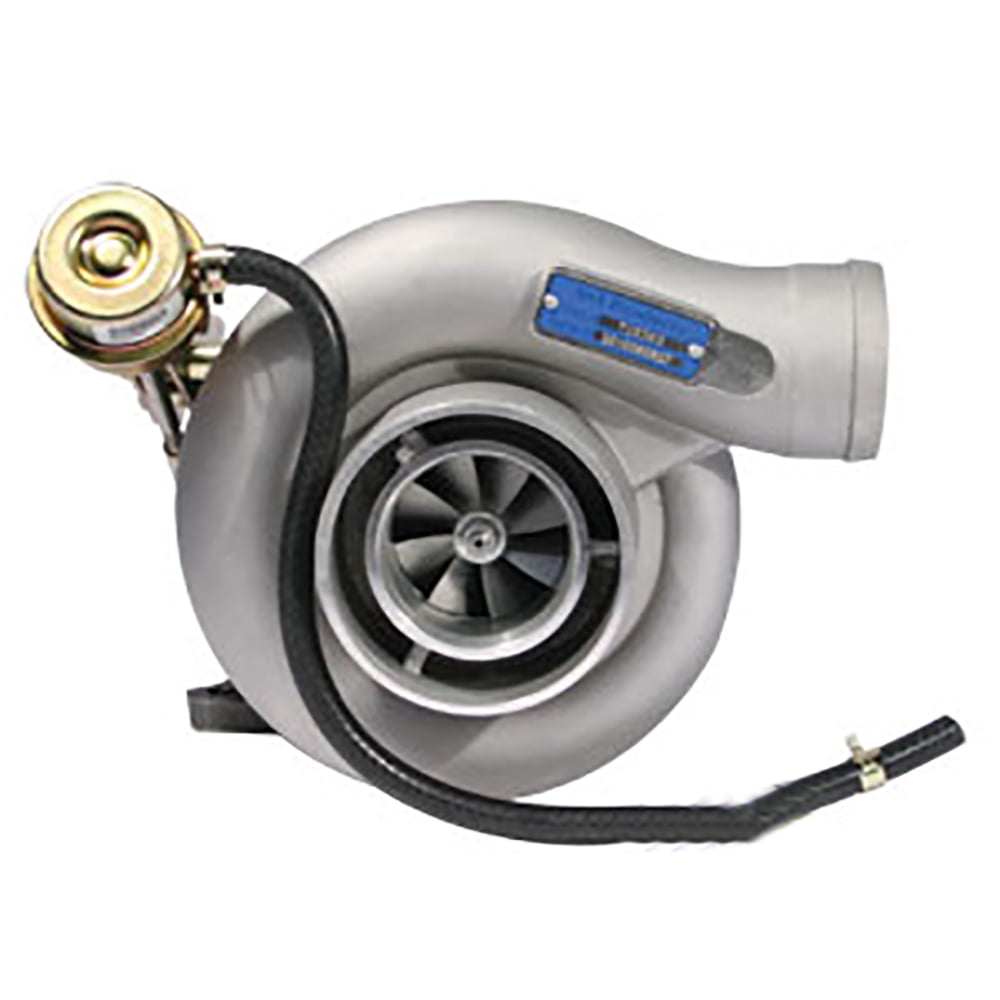 RAParts J536309 Turbocharger Fits Case-IH Tractor 7150 7250 8950 Cotton ...