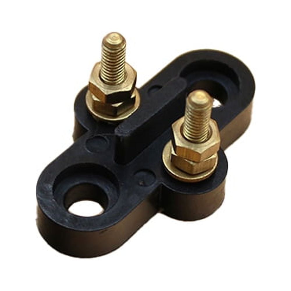 RAParts Junction Terminal Block Fits Ford Tractor 501 800 2000 4000 600 ...