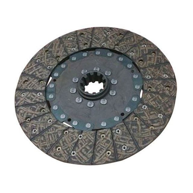 RAParts K957436 New David Brown Tractor 11" Transmission Disc 1200 1210 ...