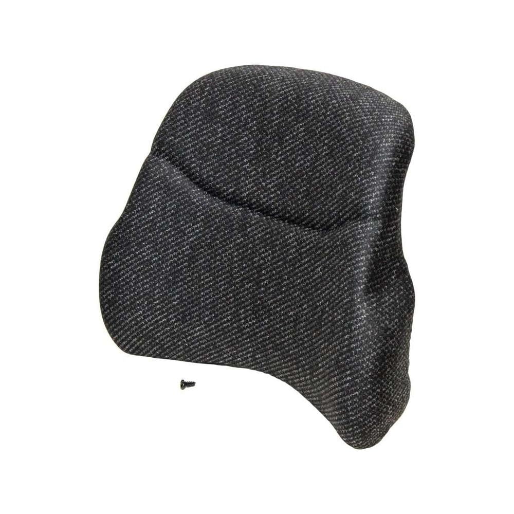 RAParts KM 1000/1001/1003 Backrest Cushion - Old Style - Walmart.com