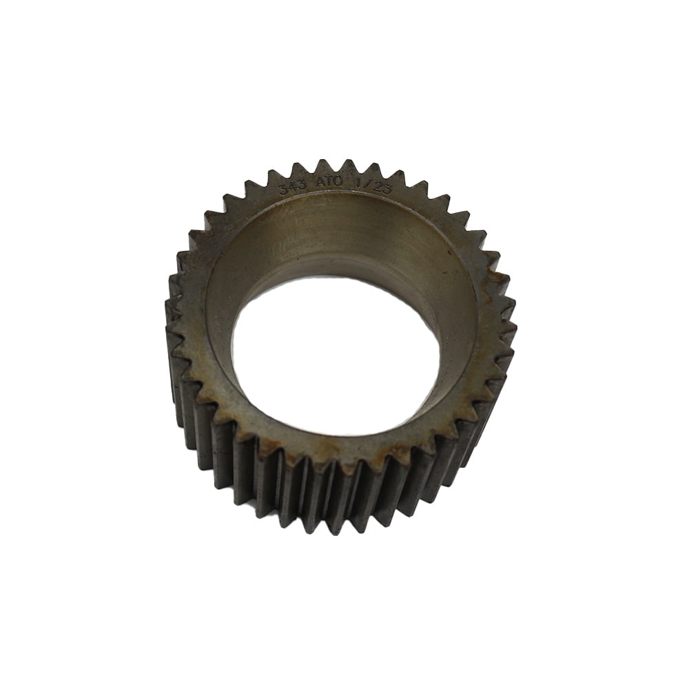 RAParts L100241 New Tractor Gear Planetary ZF APL2035 Front Axle Fits ...