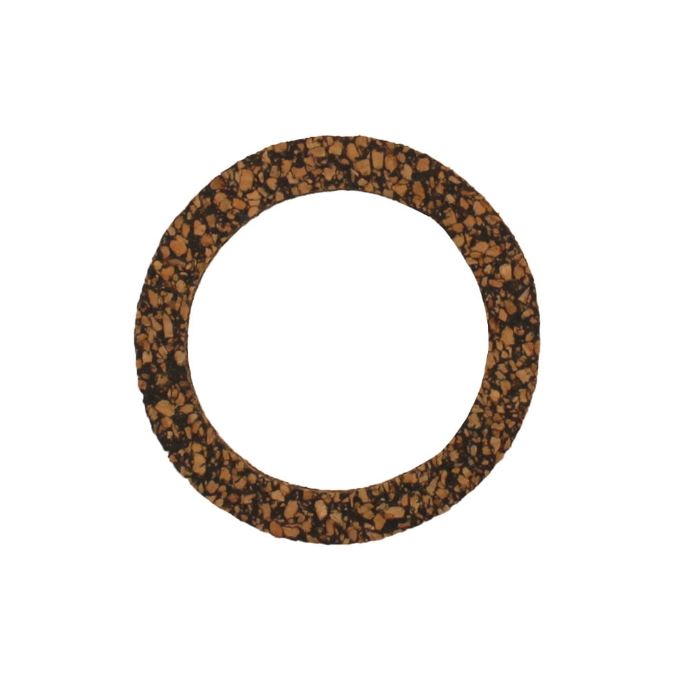 RAParts L886T Fuel Bowl Gasket Fits John Deere 1010 Rowcrop LUC LUS LUW ...