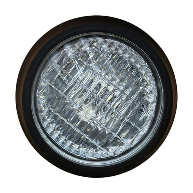 RAParts L895H12V New 12V Volt Headlamp Assm Fits Case-IH Harvester ...