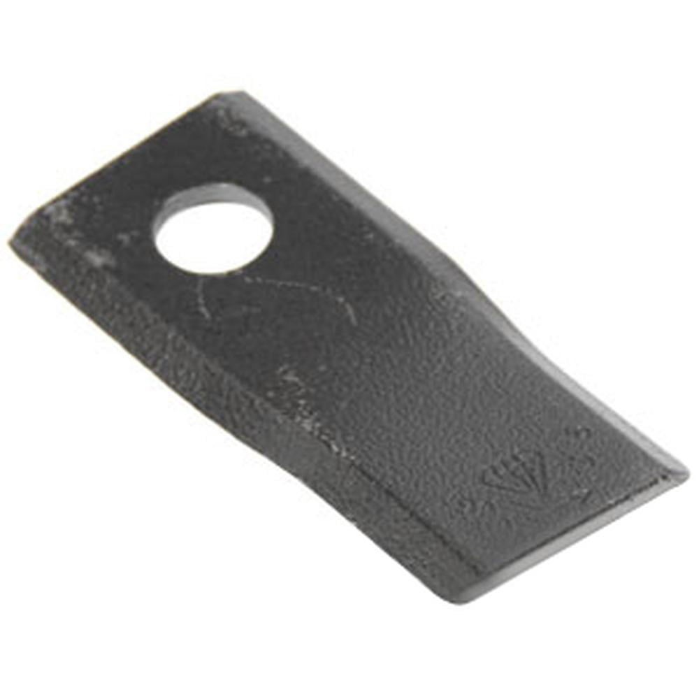RAParts LH Disc Mower Blade 40490005, F098DZ Fits Fort Disc Mowers ...
